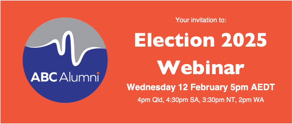 election webinar 1 - ABC Alumni